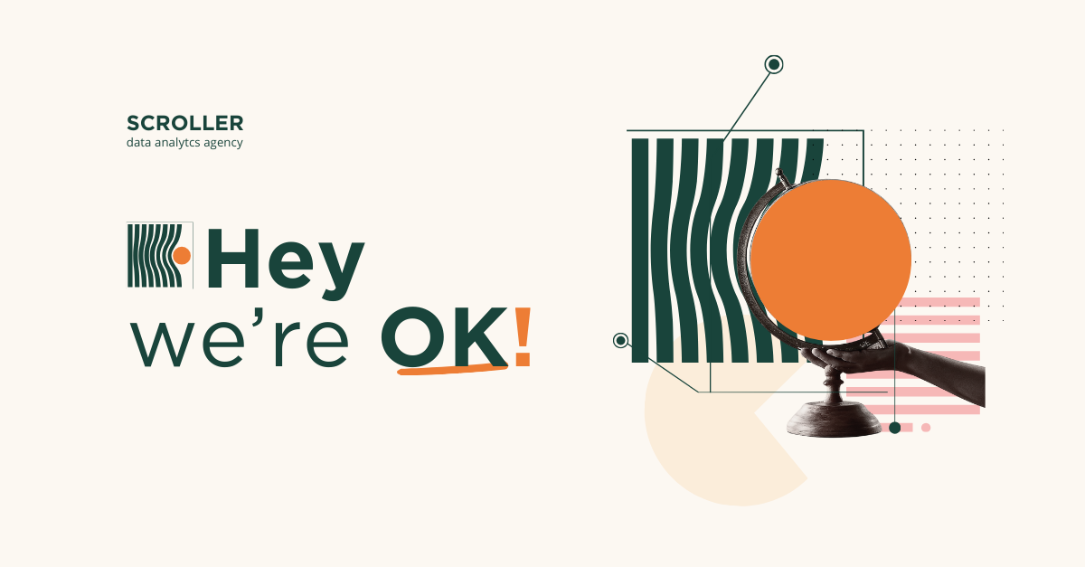 Caso: Caso Flower Shop - Scroller